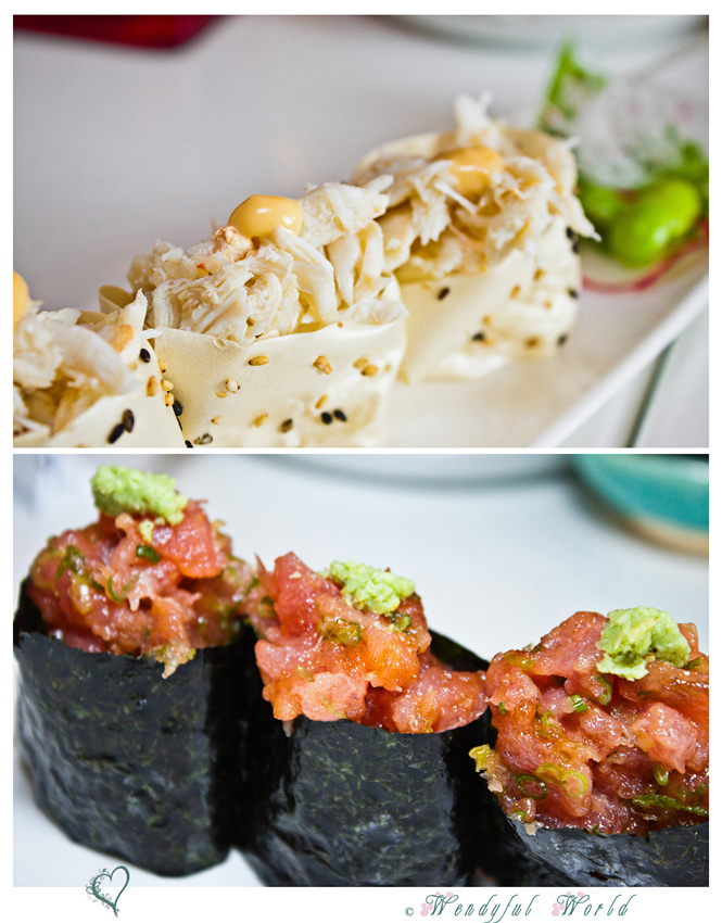 Sushi Noguchi - Wendyfulworld