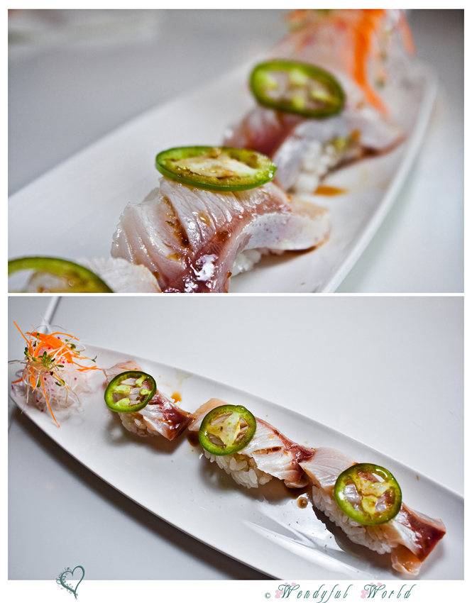 Sushi Noguchi - Wendyfulworld