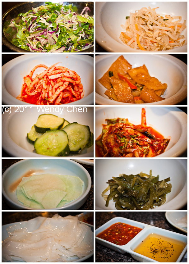 Shik Do Rak - Wendyfulworld