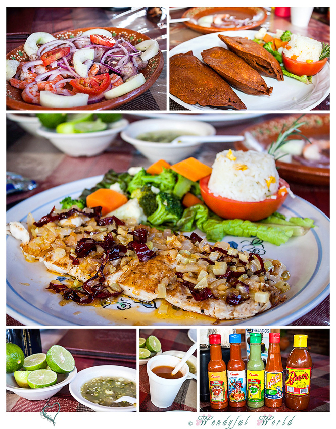 One Year Anniversary @ San Jose Del Cabo, MX - Wendyfulworld