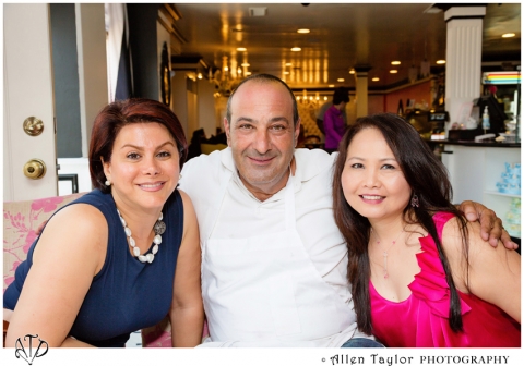 The Queen’s Bakery @ Costa Mesa – Media Tasting - Wendyfulworld