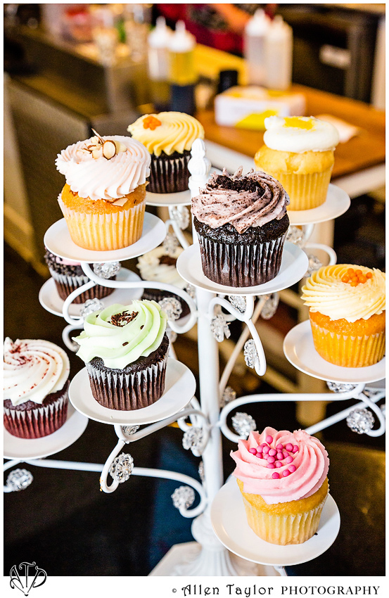 The Queen’s Bakery @ Costa Mesa – Media Tasting - Wendyfulworld