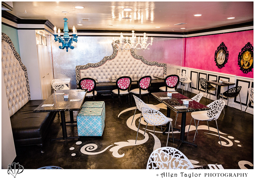 The Queen’s Bakery @ Costa Mesa – Media Tasting - Wendyfulworld