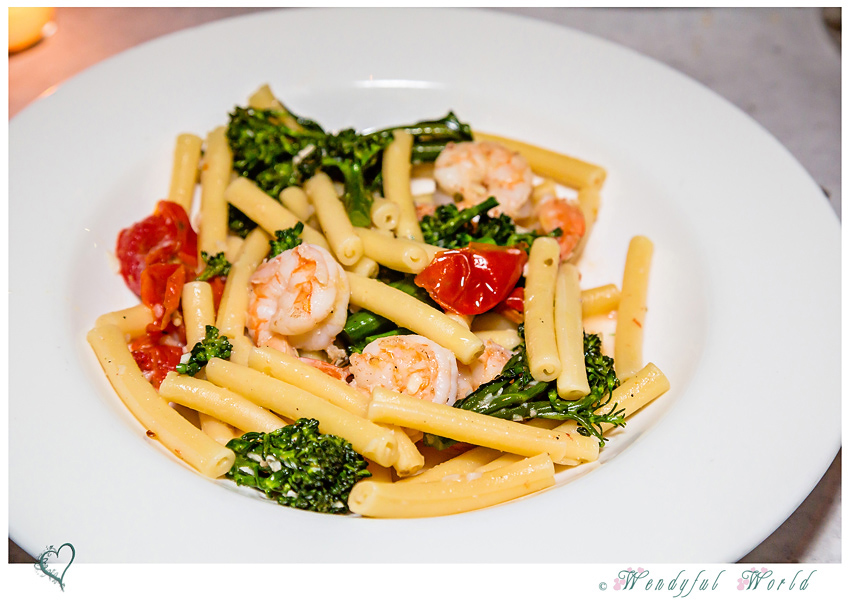 Bottega Louie @ Downtown Los Angeles - Wendyfulworld