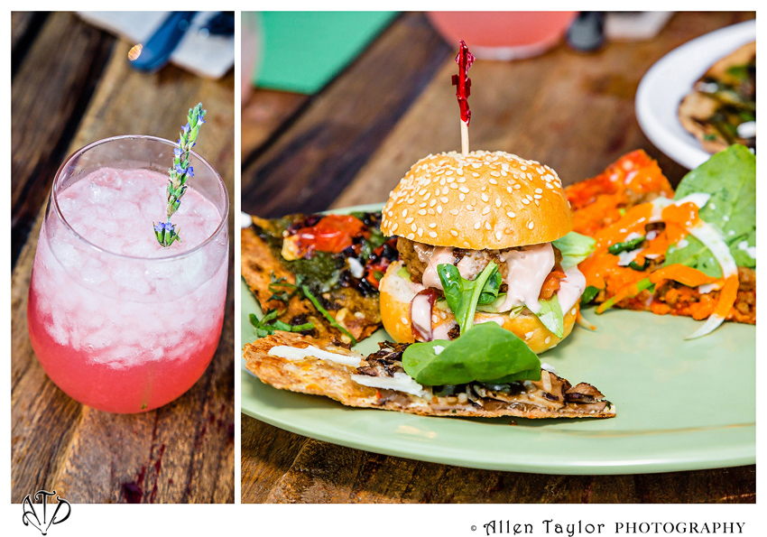 Greenleaf Gourmet Chopshop @ SoCo Costa Mesa – Media Tasting ...