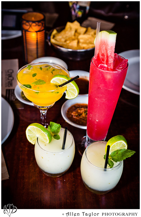 Cha Cha's Latin Kitchen @ Brea – Happy Hour & Margarita Media Tasting ...