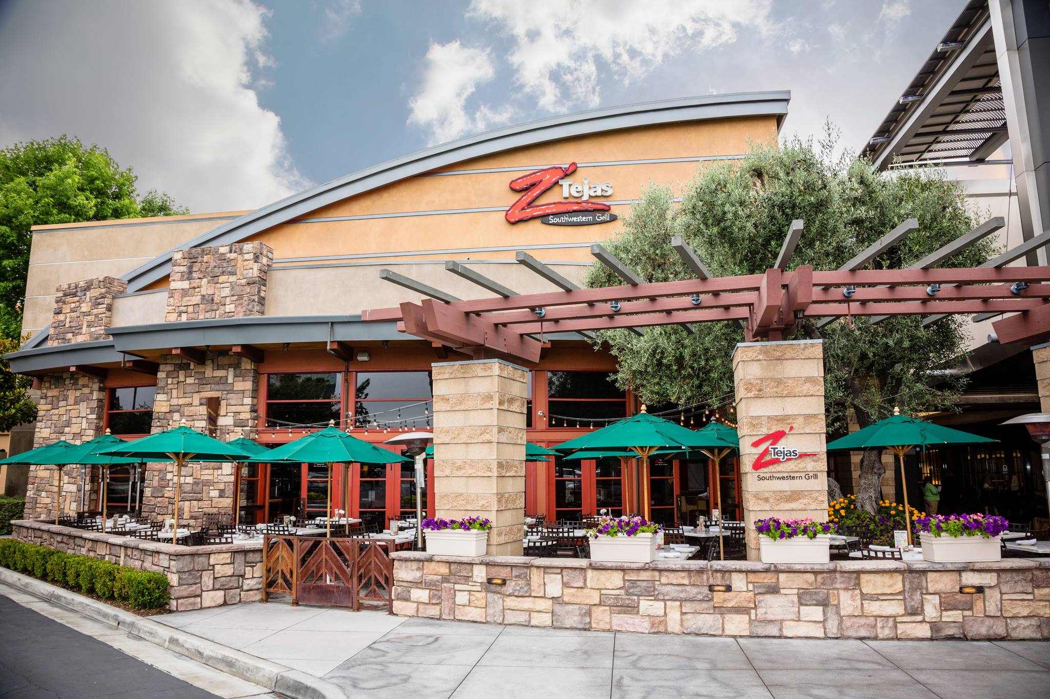 Z’Tejas Southwestern Grill @ Costa Mesa – Chile Fest Media Tasting ...