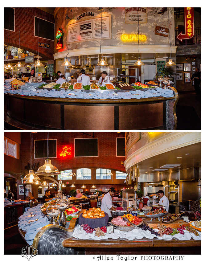 TAPS Fish House & Brewery @ Brea – Brunch Media Tasting | Wendyfulworld