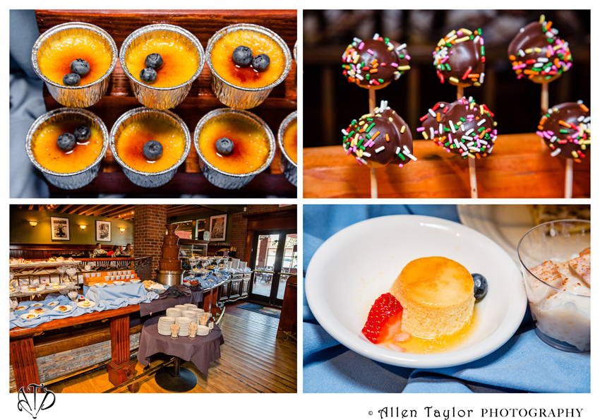 TAPS Fish House & Brewery @ Brea – Brunch Media Tasting - Wendyfulworld