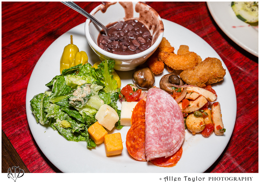 Pampas Churrascaria Brazilian Grille @ Las Vegas – Media Tasting ...