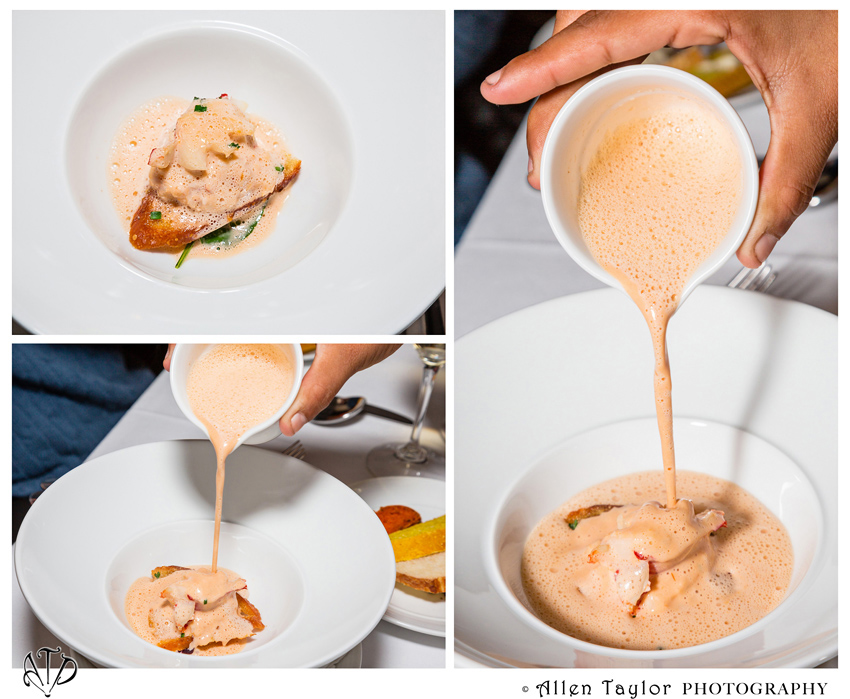 Ways & Means Oyster House @ Orange – Media Tasting - Wendyfulworld