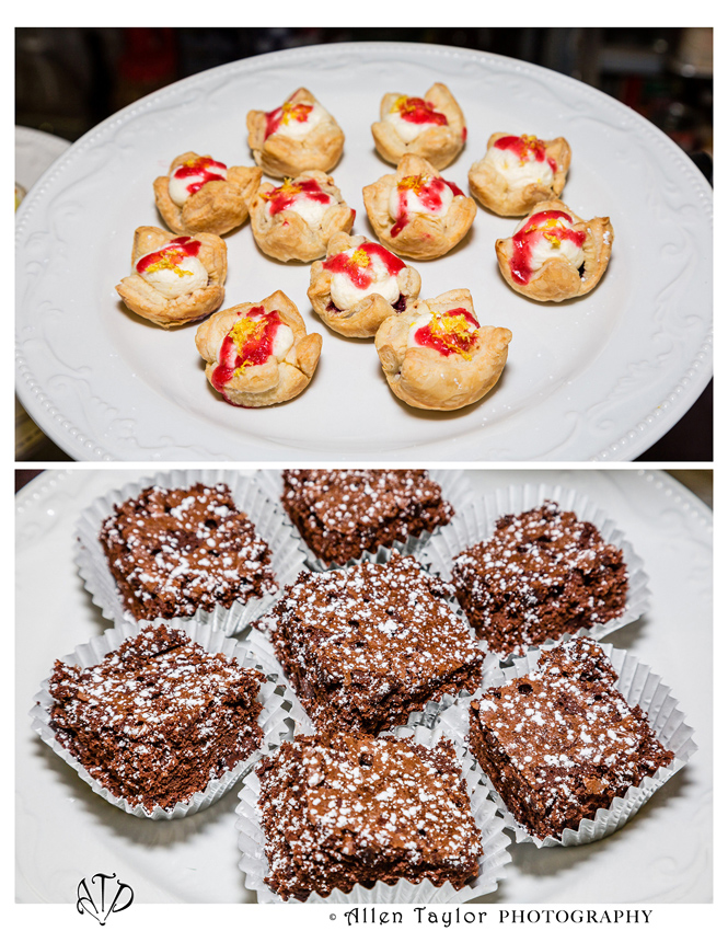 Mark’s Catering @ Laguna Hills – Media Tasting - Wendyfulworld