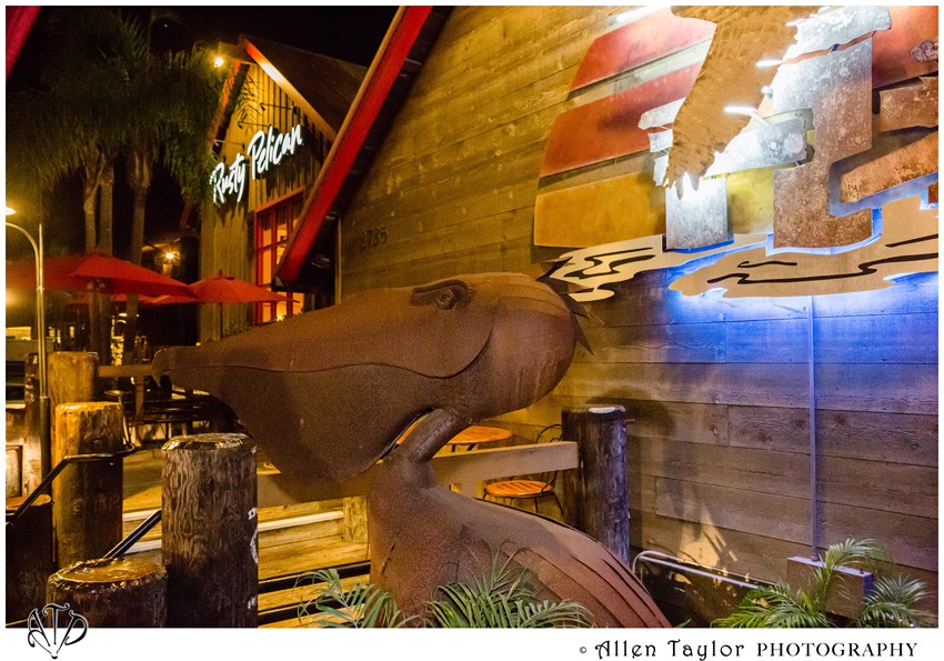 Rusty Pelican Restaurant @ Newport Beach – Restaurant Week Media ...