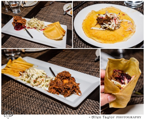Baleen Kitchen @ Redondo Beach – Valentine’s Day Menu Media Tasting ...