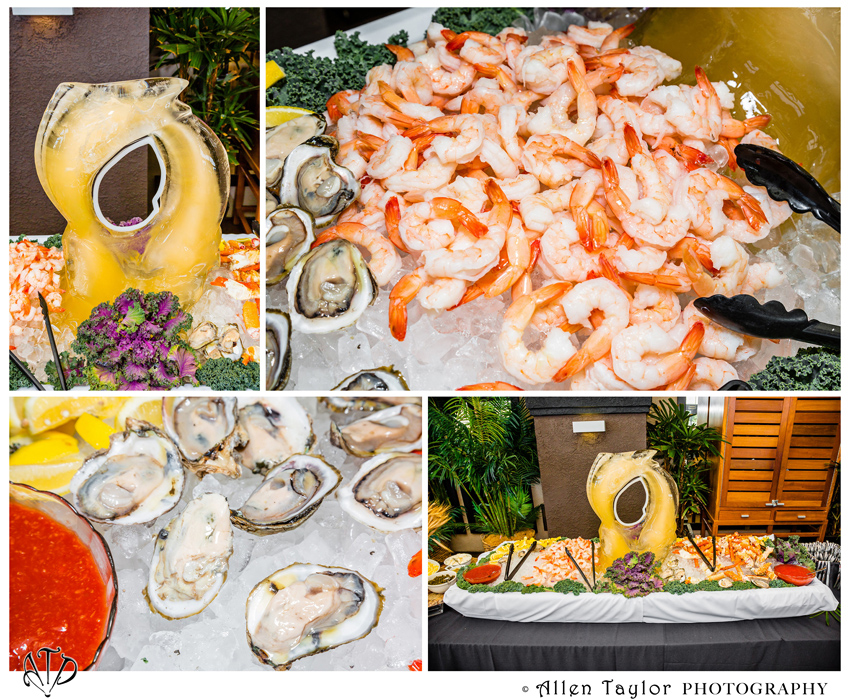 Back Bay Bistro @ Newport Beach – Sunday Brunch Buffet Media Tasting ...
