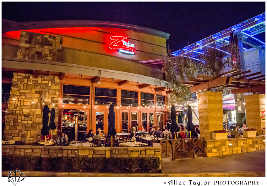 Z'Tejas Southwestern Grill @ Costa Mesa – Spring Menu Media Tasting ...