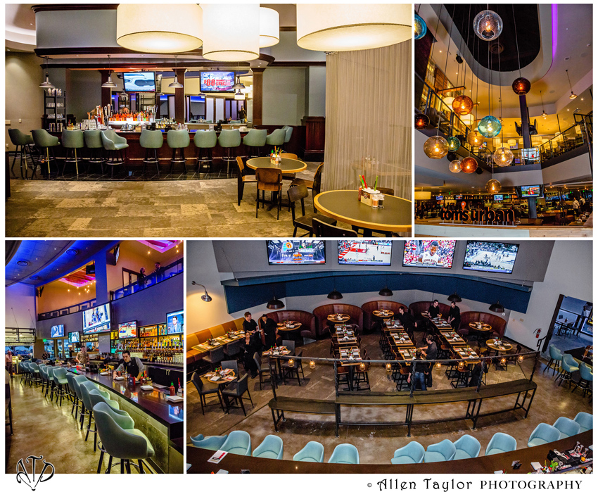 Tom’s Urban @ LA Live – Media Tasting - Wendyfulworld