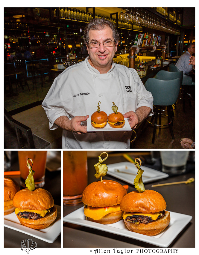 Tom’s Urban @ LA Live – Media Tasting - Wendyfulworld