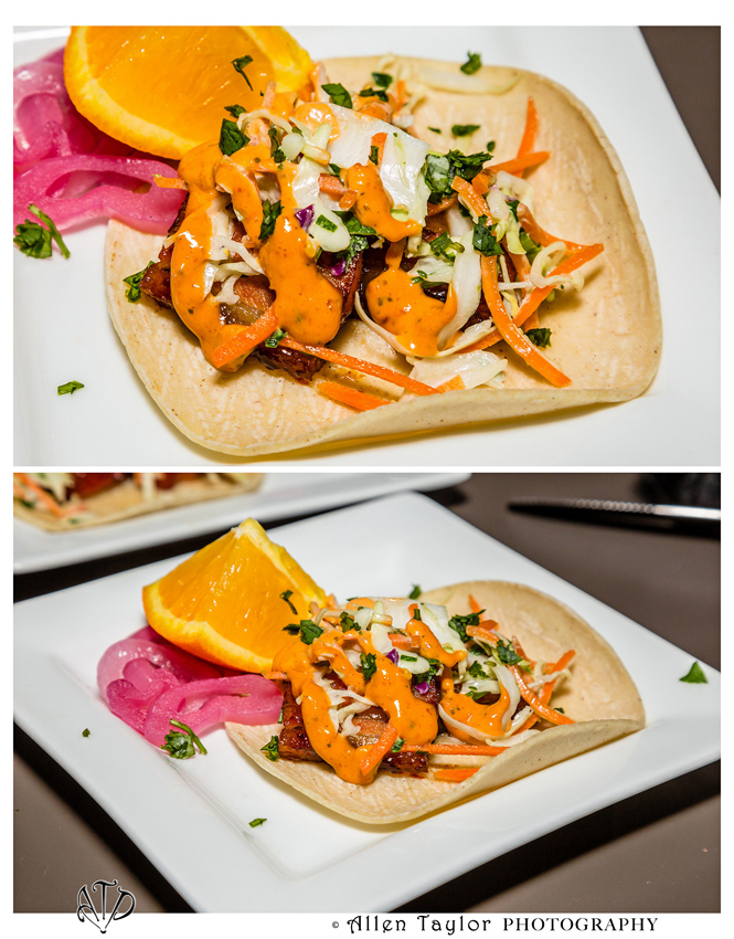 Tom’s Urban @ LA Live – Media Tasting - Wendyfulworld