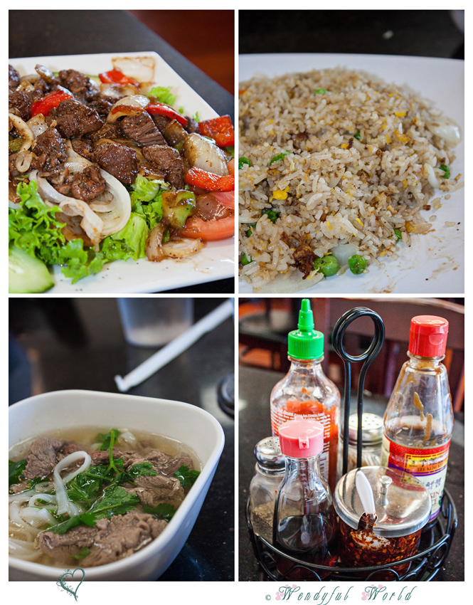 Pho 45 @ Garden Grove – Media Tasting - Wendyfulworld