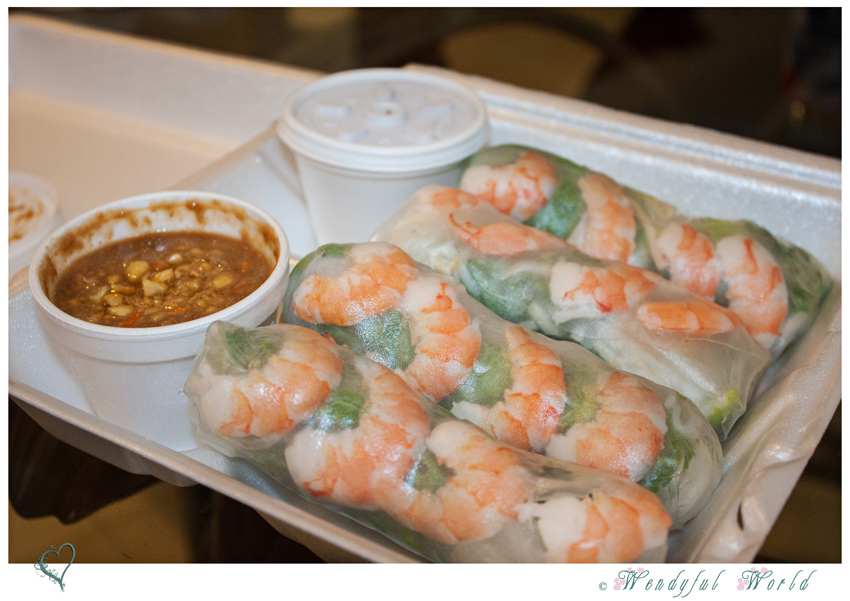 Pho 45 @ Garden Grove – Media Tasting - Wendyfulworld