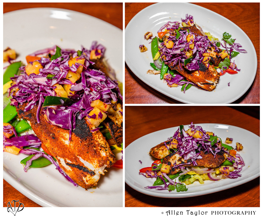 Z’Tejas Southwestern Grill @ Costa Mesa – Summer Menu Media Tasting ...