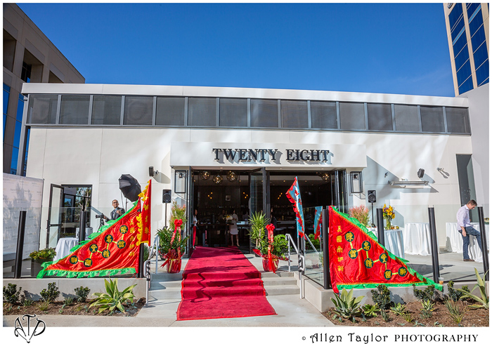 Twenty Eight is Irvine’s Lucky Number - Wendyfulworld