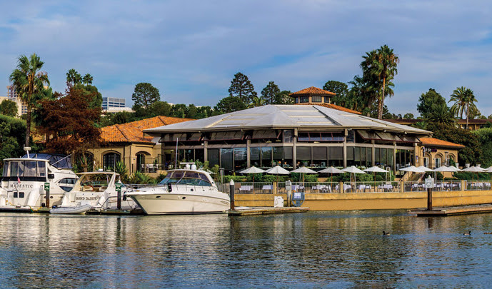 Back Bay Bistro Going Al Fresco - Wendyfulworld
