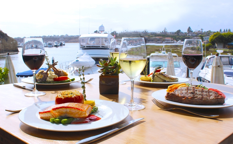 Back Bay Bistro Going Al Fresco - Wendyfulworld